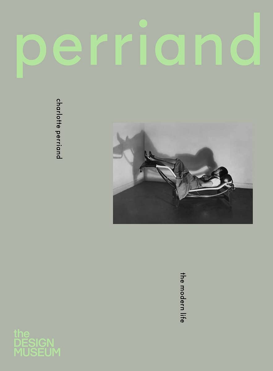 Charlotte Perriand – OMI STUDIO | Interior & event styling, travel ...
